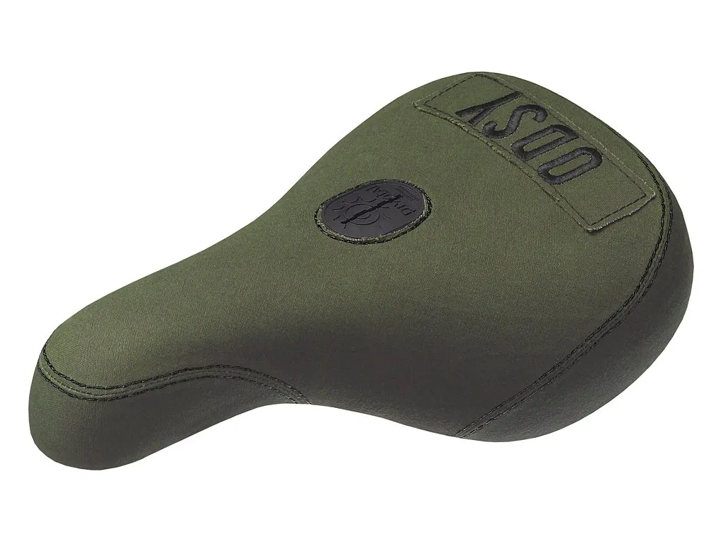 Odyssey BMX "Vintage Military" Pivotal Seat (Archive 12/2015 ...