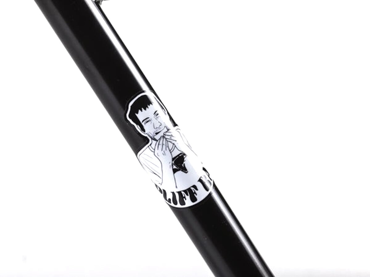 Animal Bikes "Spliff" BMX Bar | kunstform BMX Shop & Mailorder ...