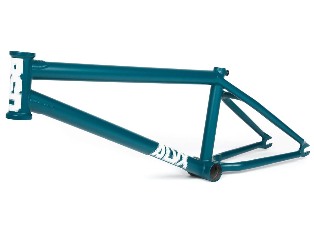 BSD "ALVX AF" BMX Frame | kunstform BMX Shop & Mailorder - worldwide ...