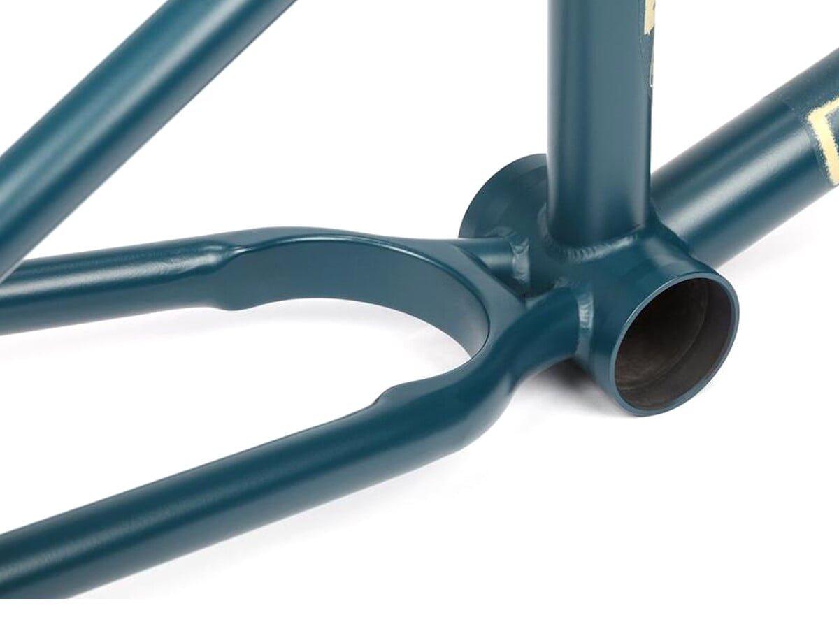 BSD "Grime" BMX Frame | kunstform BMX Shop & Mailorder - worldwide shipping