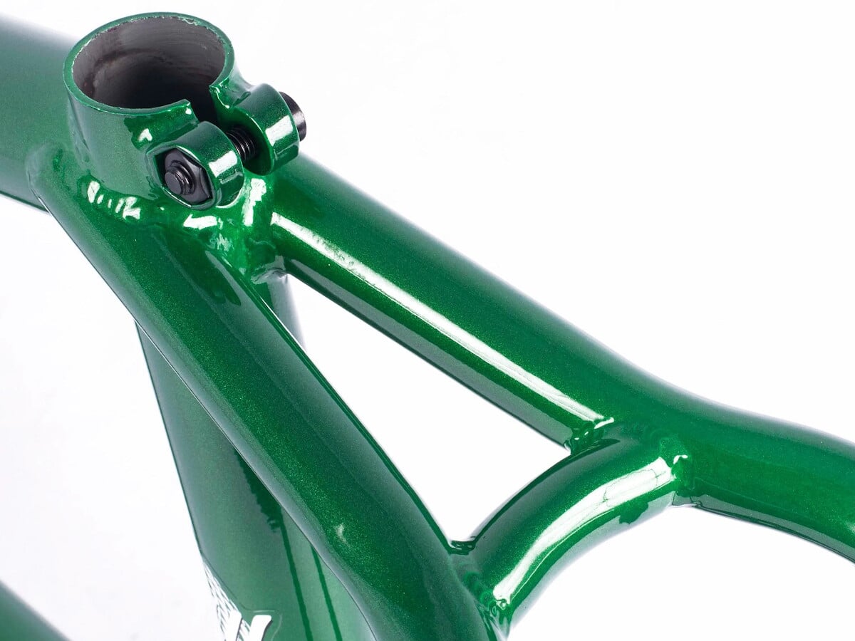 Cult "Hawk 18" BMX Frame - 18 Inch | kunstform BMX Shop & Mailorder ...