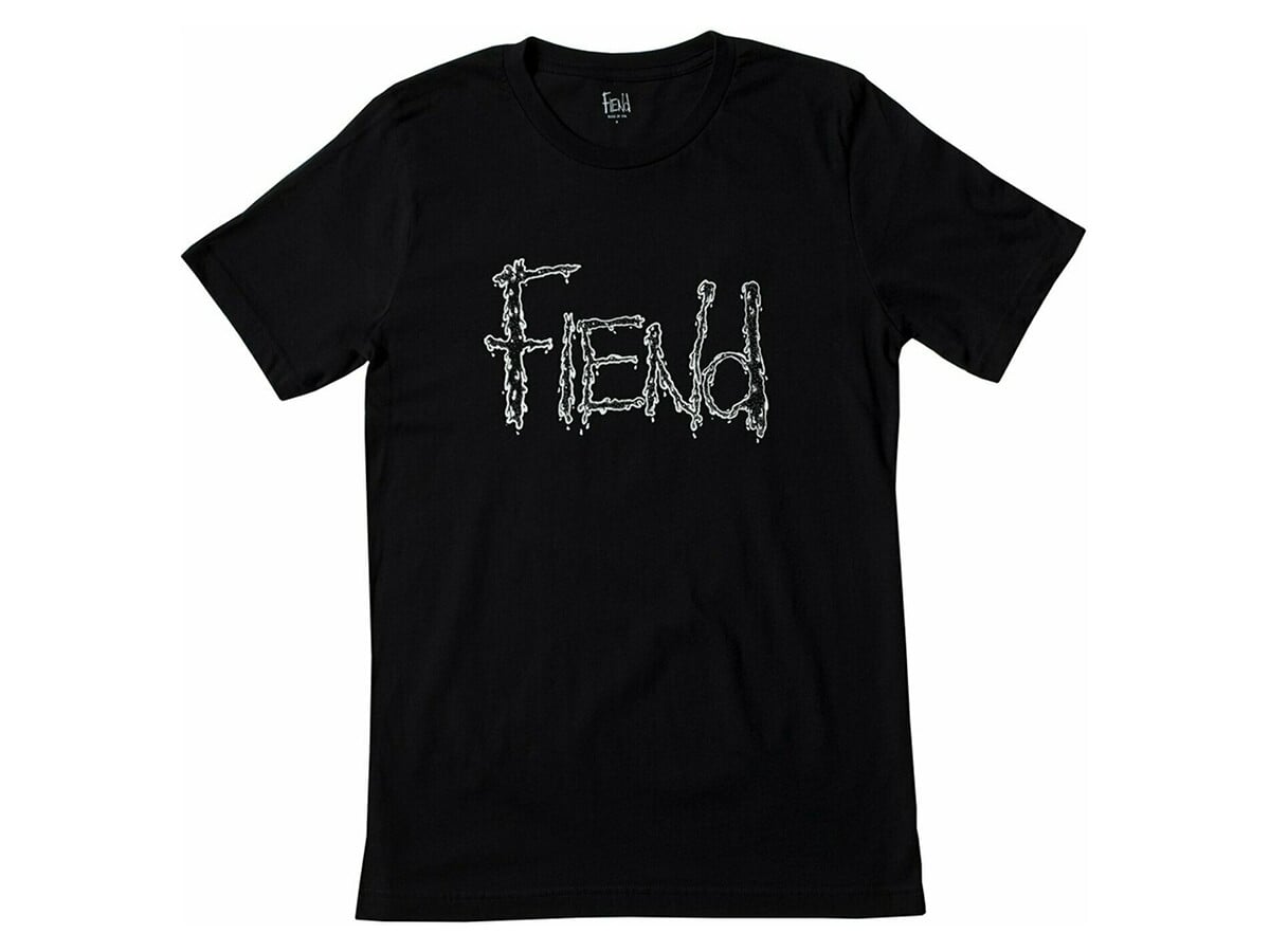 Fiend Bmx Logo
