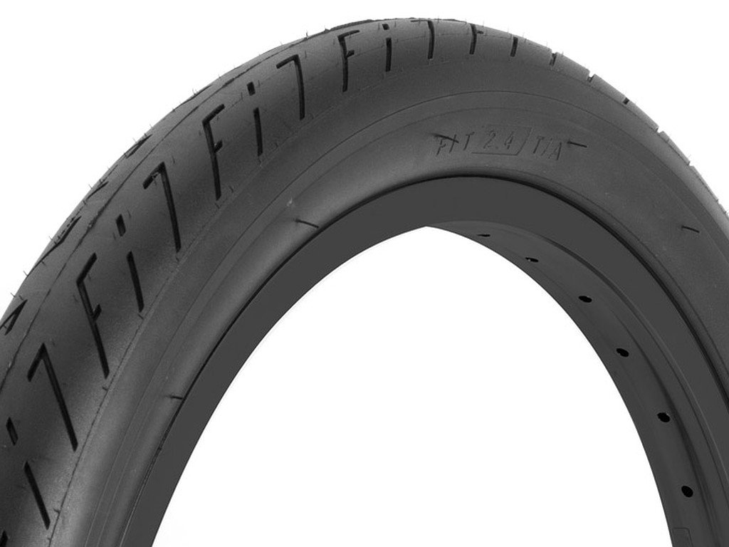 Fit Bike Co. "TA" BMX Tire - 18 Inch | kunstform BMX Shop & Mailorder ...