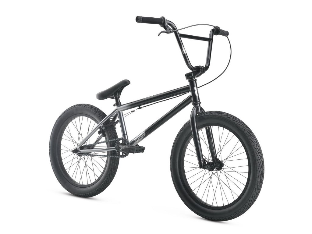 Kink Bikes "Curb" 2016 BMX Bike - Gloss Black Shadow Fade | kunstform ...
