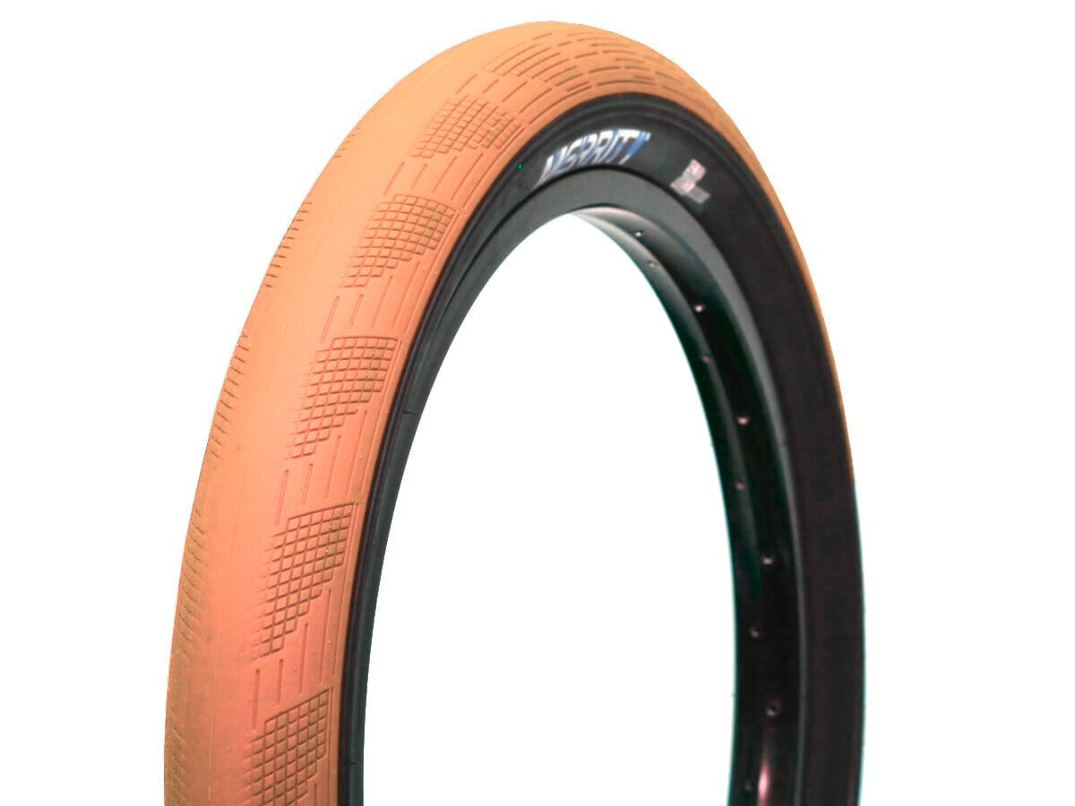 Merritt BMX "Brandon Begin Phantom" BMX Tire | kunstform BMX Shop ...