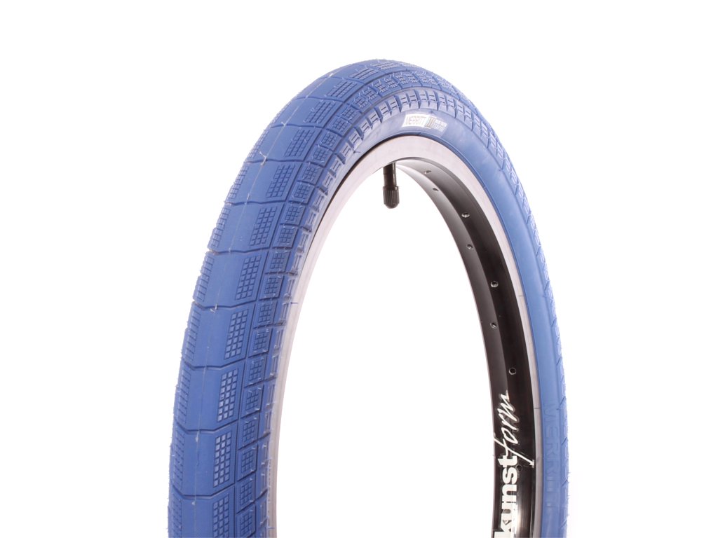 Merritt BMX "Brian Foster FT1" BMX Tire | kunstform BMX Shop ...
