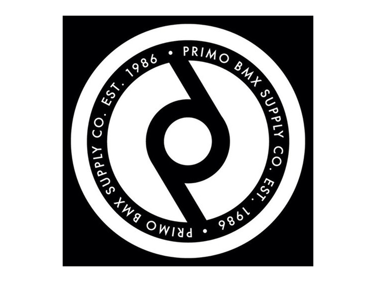 Primo Bmx Logo