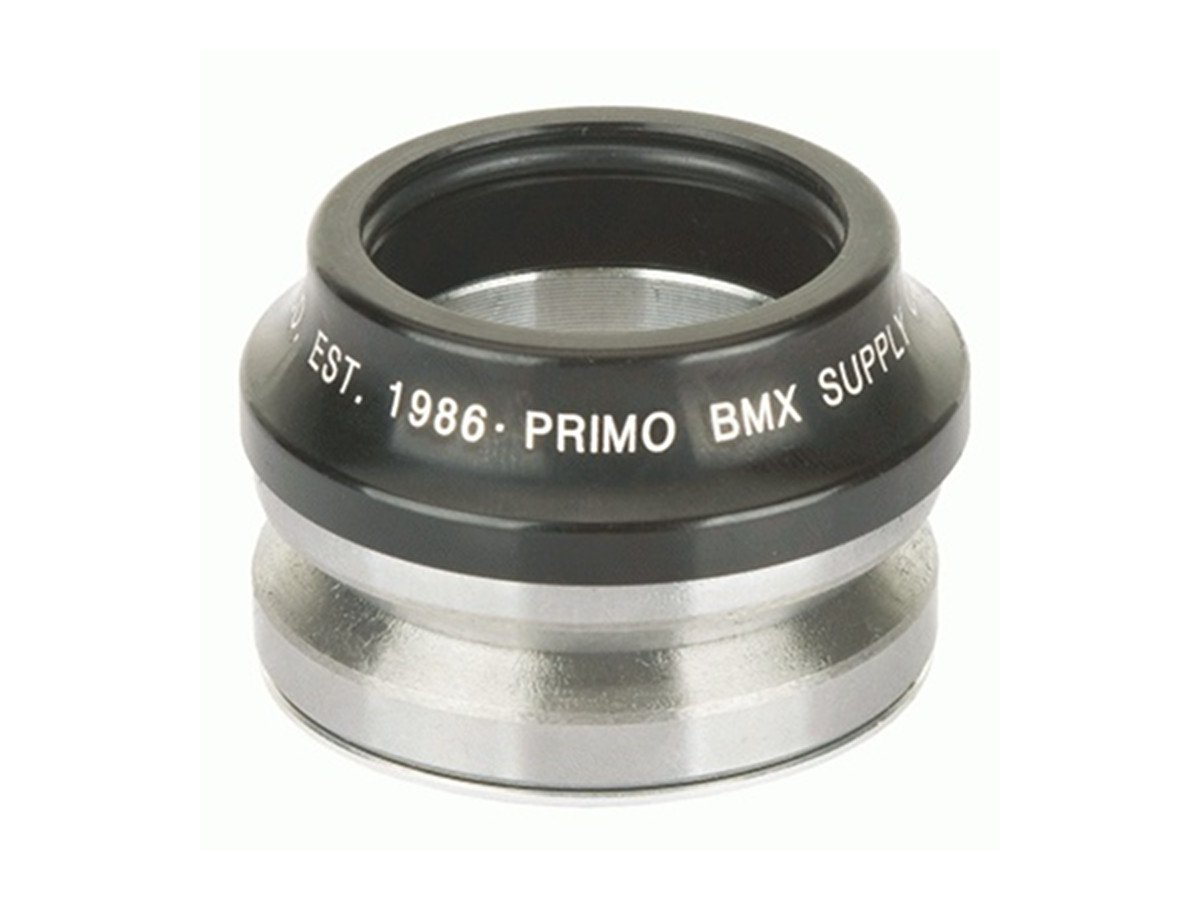 Primo BMX "Integrated" Headset | kunstform BMX Shop & Mailorder ...