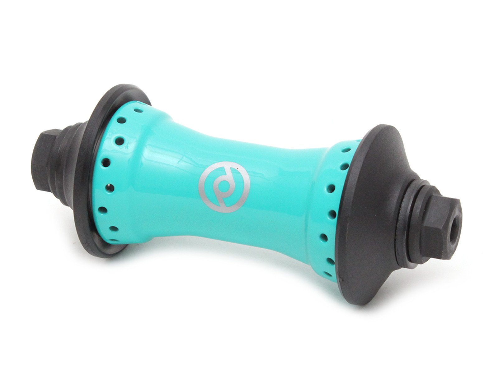 Primo BMX "N4FL V2" Front Hub | kunstform BMX Shop & Mailorder ...