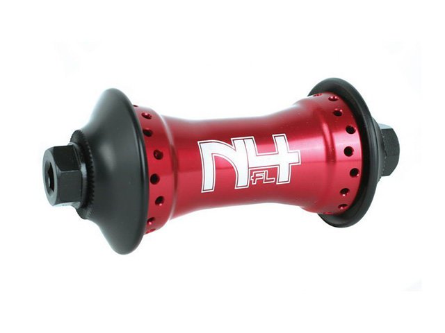 Primo BMX "N4FL V2" Front Hub | kunstform BMX Shop & Mailorder ...