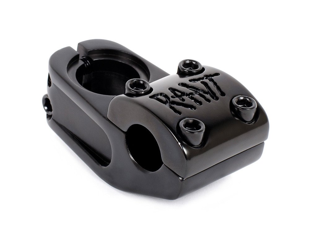 Cycling RANT JOLT TOP LOAD BMX BIKE STEM SHADOW CONSPIRACY CULT SE ...