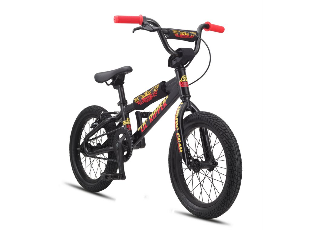 SE Bikes "Lil Ripper 16" 2015 BMX Bike - 16 Inch | kunstform BMX Shop ...