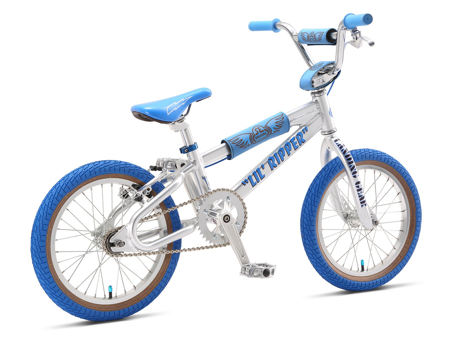SE Bikes "Lil Ripper 16" 2017 BMX Bike - 16 Inch | kunstform BMX Shop ...
