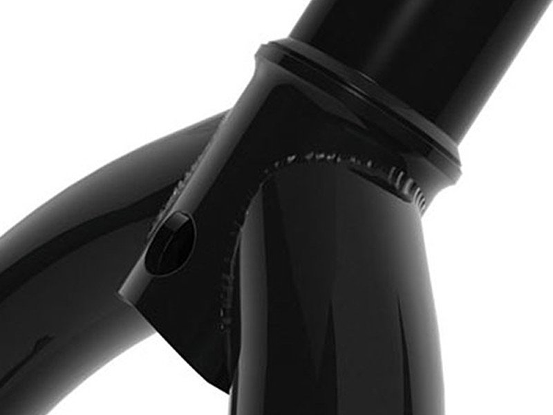 Tall Order "Ramp" BMX Fork | kunstform BMX Shop & Mailorder - worldwide ...