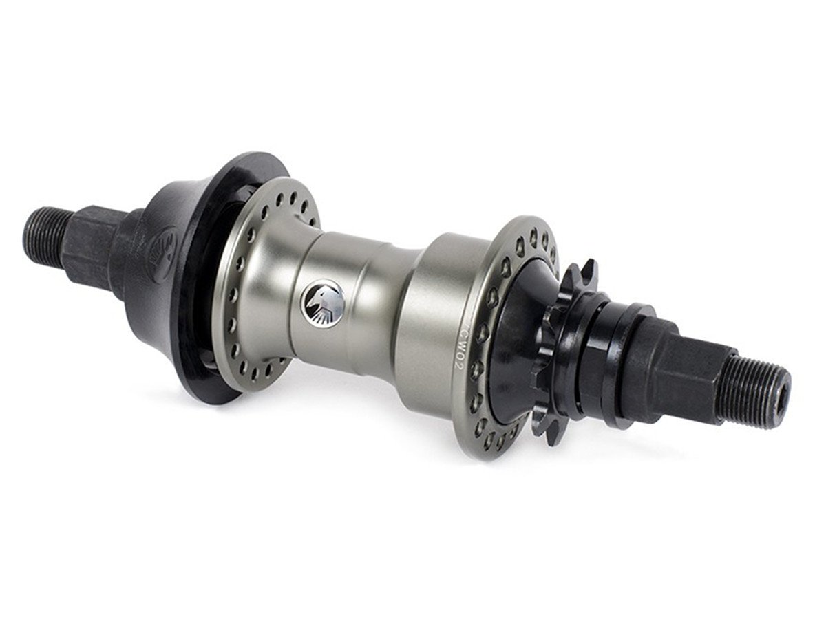 The Shadow Conspiracy "Symbol" Cassette Hub | kunstform BMX Shop ...