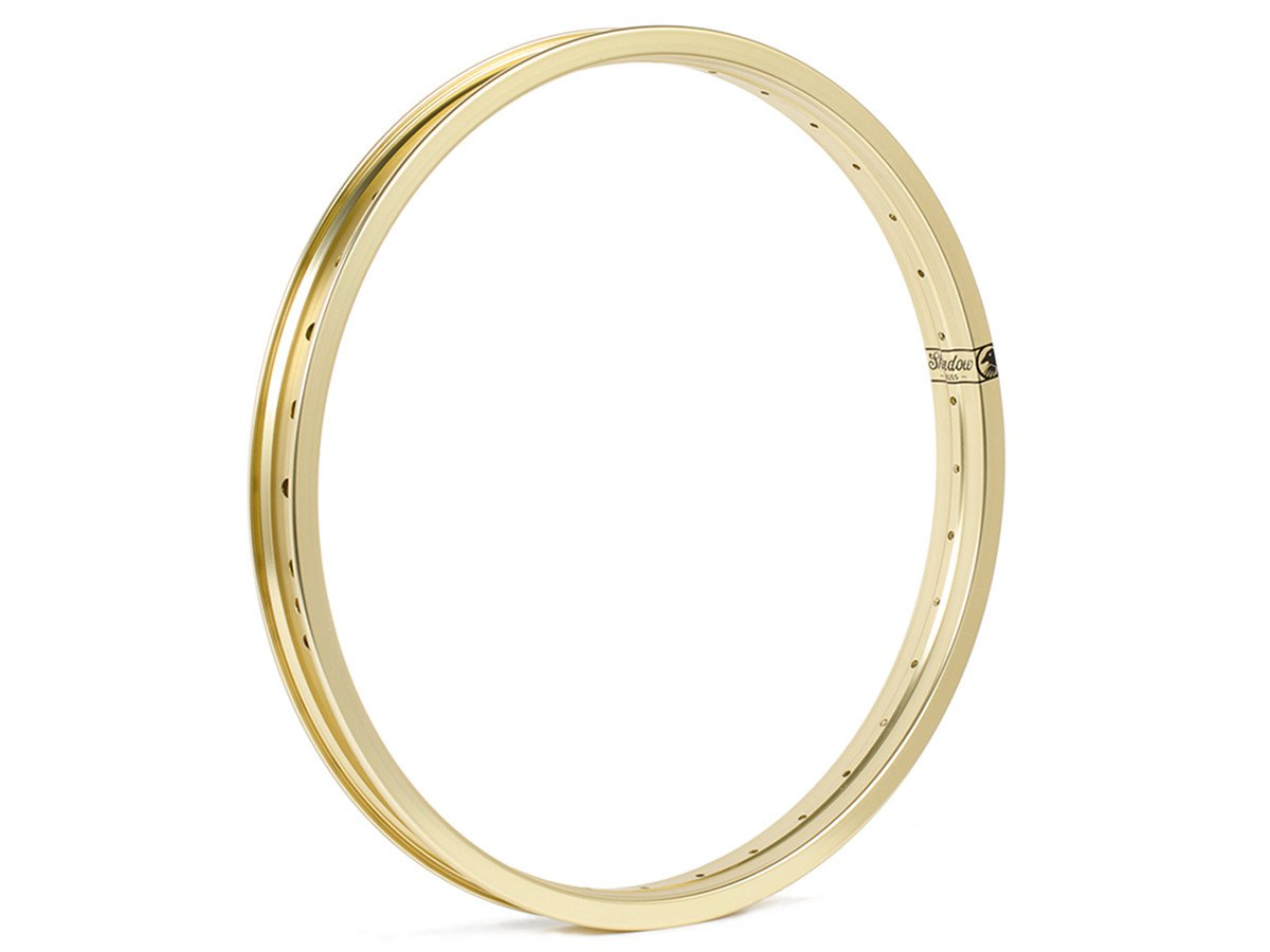 The Shadow Conspiracy "Truss" BMX Rim | kunstform BMX Shop & Mailorder ...