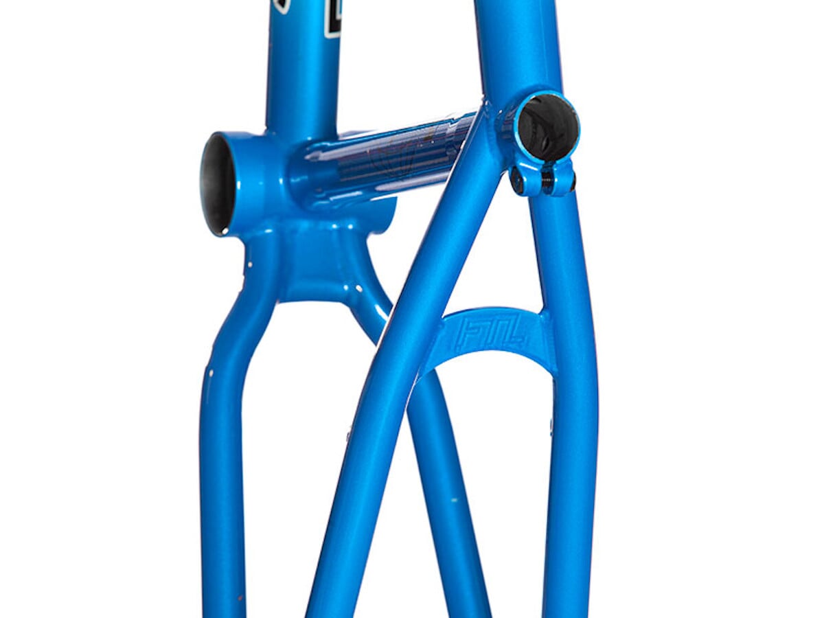 Volume Bikes "Billy Perry Follow The Leader" BMX Rahmen | kunstform BMX ...