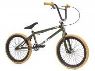 BMX Räder | kunstform BMX Shop & Mailorder Deutschland