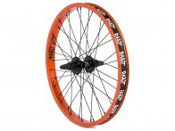 Rant BMX "Squad X Party On V2 Cassette" Rear Wheel | kunstform BMX Shop ...