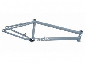 Mutiny Bikes | kunstform BMX Shop & Mailorder - worldwide shipping