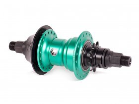The Shadow Conspiracy "Optimized Freecoaster" Cone - Driver Side ...
