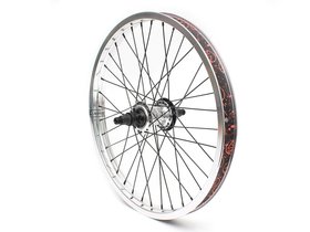 The Shadow Conspiracy "Optimized Freecoaster" Cone - Driver Side ...