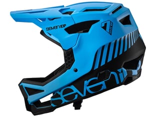 TSG "Squad Graphic Design" Fullface Helmet - Trap-Acidyellow ...