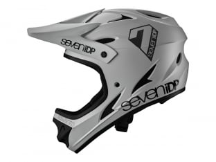 TSG "Squad Graphic Design" Fullface Helmet - Trap-Acidyellow ...