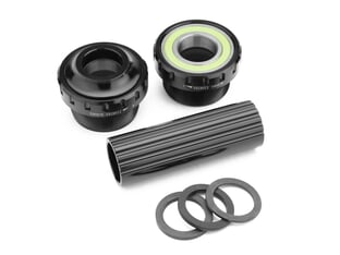 Mission BMX "Impulse Plastic" Pedals | kunstform BMX Shop & Mailorder ...