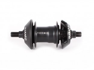 Primo BMX "Freemix V2 Male" Freecoaster | kunstform BMX Shop ...