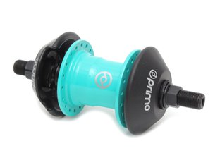 Primo BMX "Freemix V2 Male" Freecoaster | kunstform BMX Shop ...