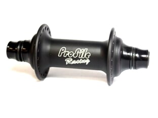Profile Racing "Elite Female CrMo Driver" Cassette Hub | kunstform BMX ...
