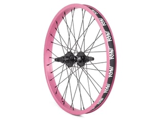 Rant BMX "Squad X Party On V2 Cassette" Rear Wheel | kunstform BMX Shop ...