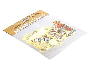 KHE Bikes | kunstform?! BMX Shop