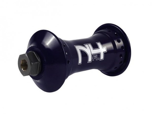 Primo BMX "N4FL V2" Front Hub | kunstform BMX Shop & Mailorder ...
