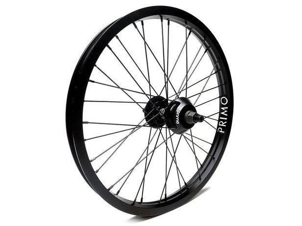 Primo BMX "VS X Balance" Cassette Rear Wheel | kunstform BMX Shop ...