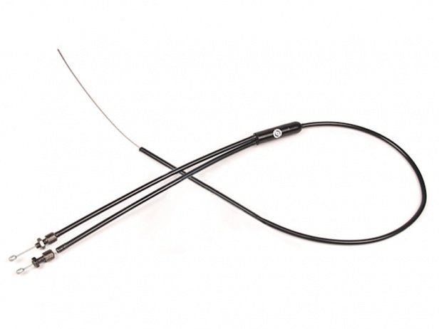 Salt "AM" Lower Gyro Cable | kunstform BMX Shop & Mailorder - worldwide ...