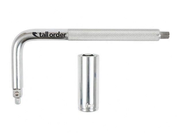 Tall Order "Pocket Socket" Multi Tool | kunstform BMX Shop & Mailorder ...