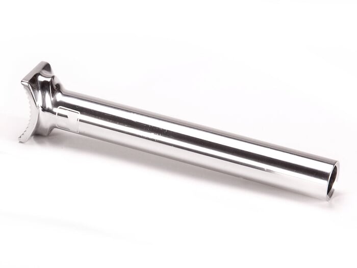 Merritt BMX "Stealth 200mm" Pivotal Seat Post | kunstform BMX Shop ...