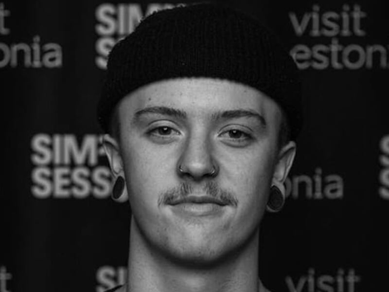 Felix Prangenberg | kunstform BMX Shop & Mailorder - worldwide shipping