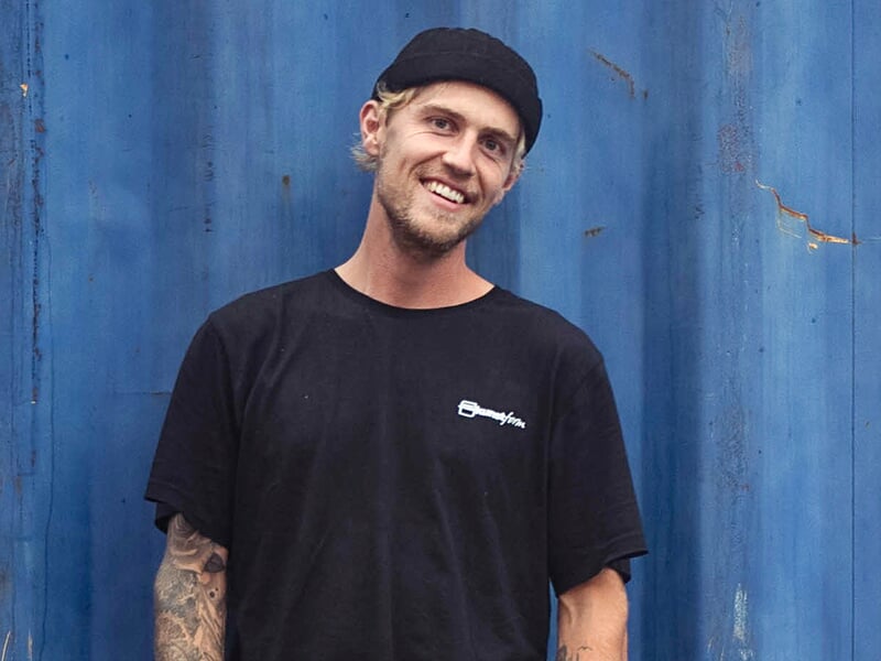 Dustyn Alt | kunstform BMX Shop & Mailorder - worldwide shipping