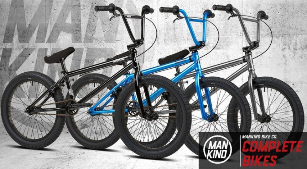 kunstform BMX Shop & Mailorder Deutschland