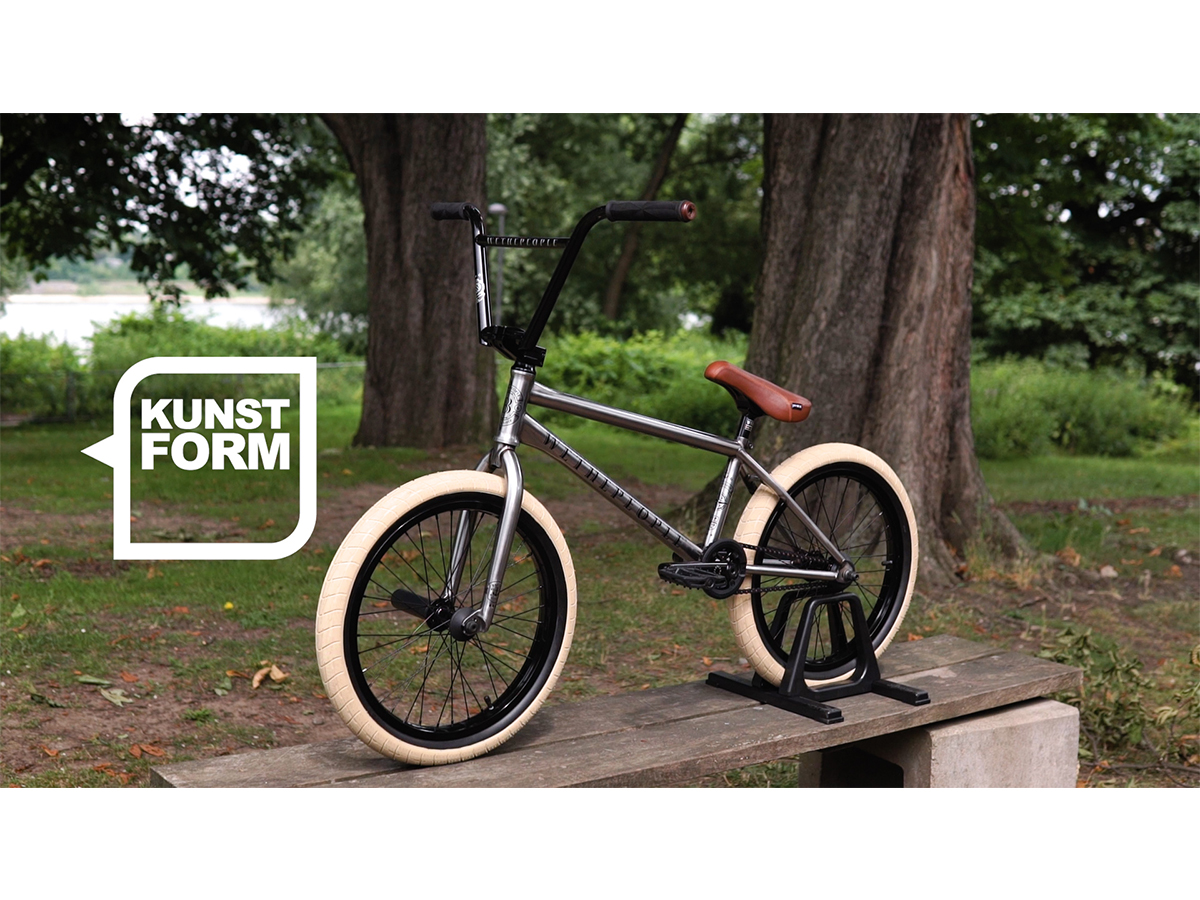 WeThePeople 2019 BMX Bikes Review | kunstform BMX Shop & Mailorder ...