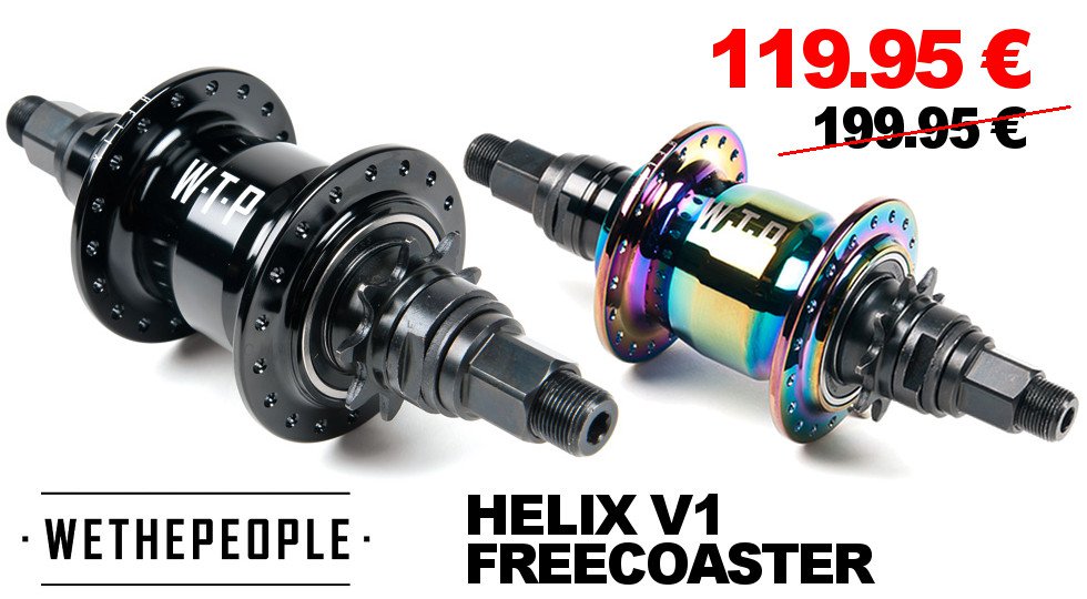 kunstform BMX Shop & Mailorder - worldwide shipping