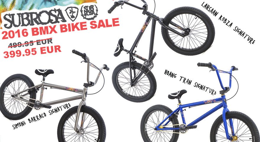 kunstform BMX Shop & Mailorder Deutschland