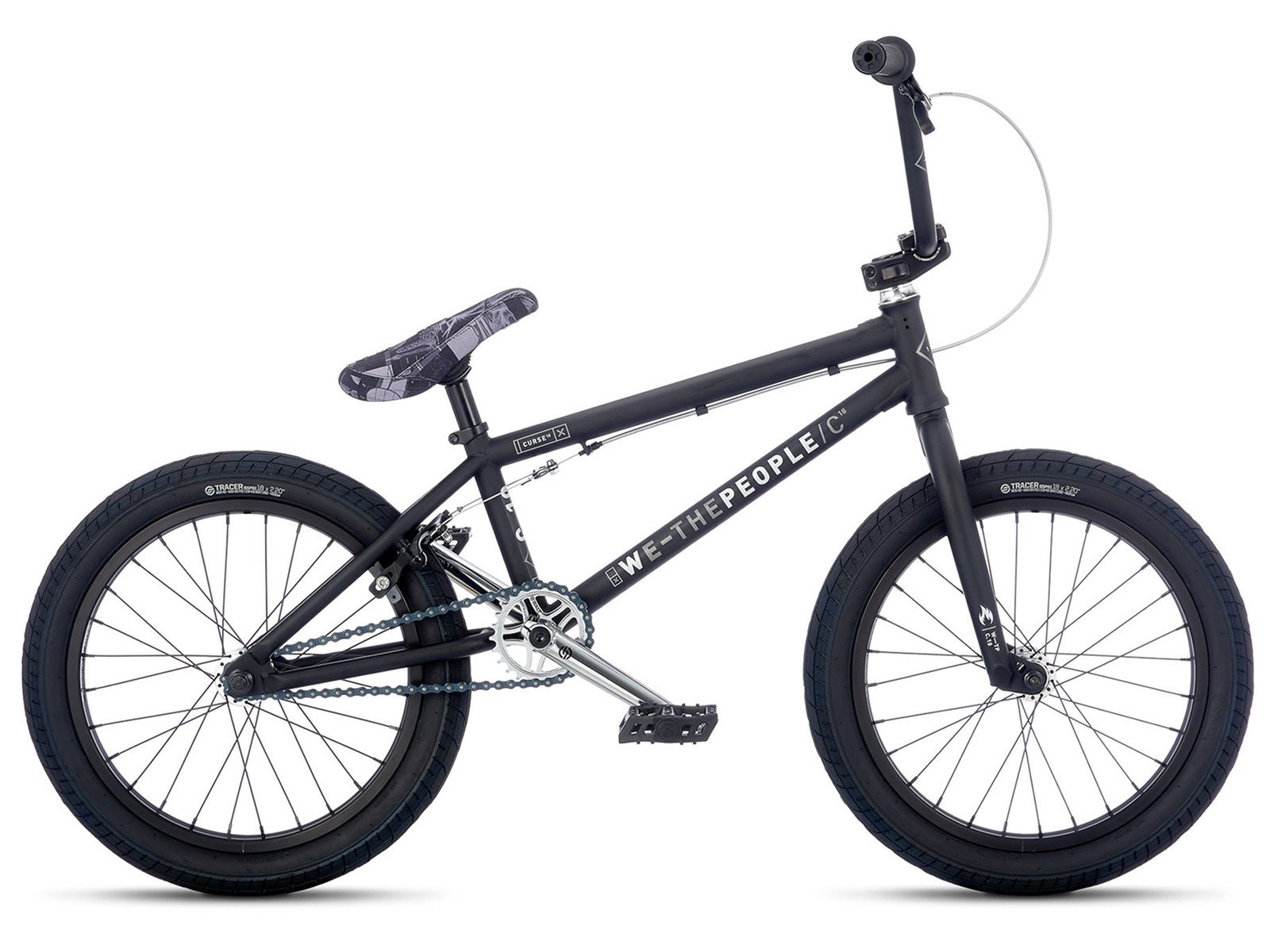 Bmx Bikes With 18 Inch Wheels
